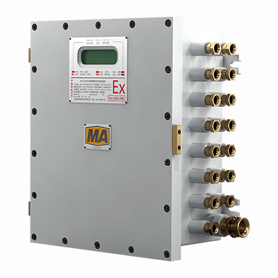 Mine flameproof and intrinsically safe controller-上海技景自动化科技有限公司